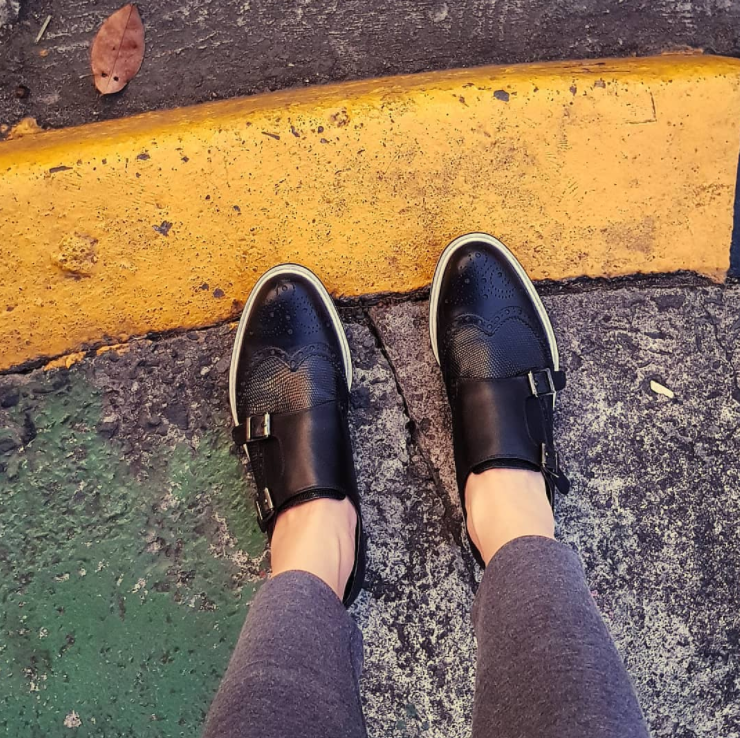 Shoemaker’s Daughter: Have it Remade – Zapateria