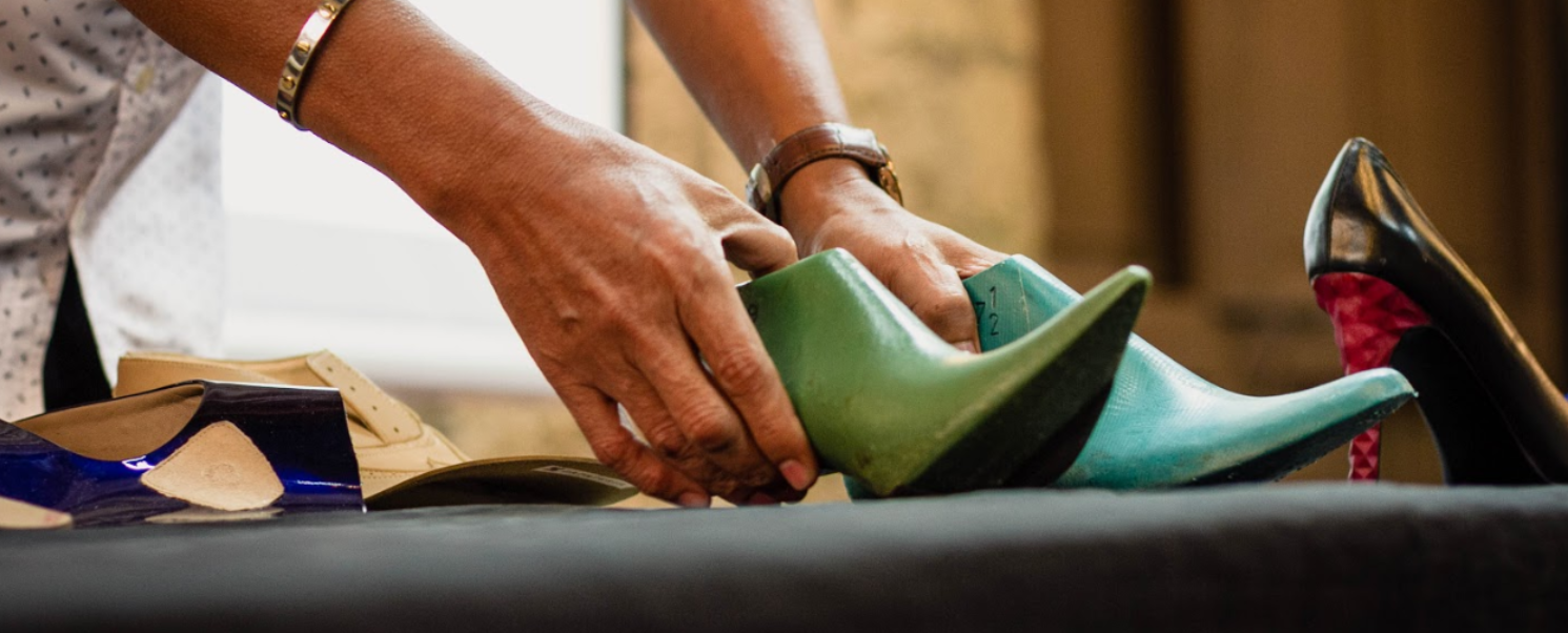 Soulfully Made Shoes – Zapateria