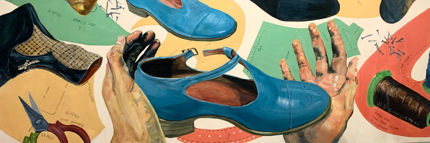 About Us – Zapateria