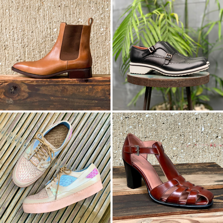 Custom Made-to-Order – Zapateria