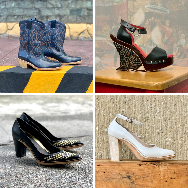 Custom Made-to-Order – Zapateria